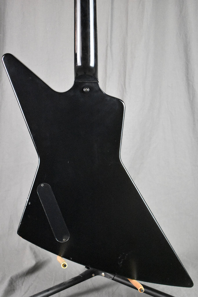 2001 Gibson Explorer Gothic – Telluride Music Co.