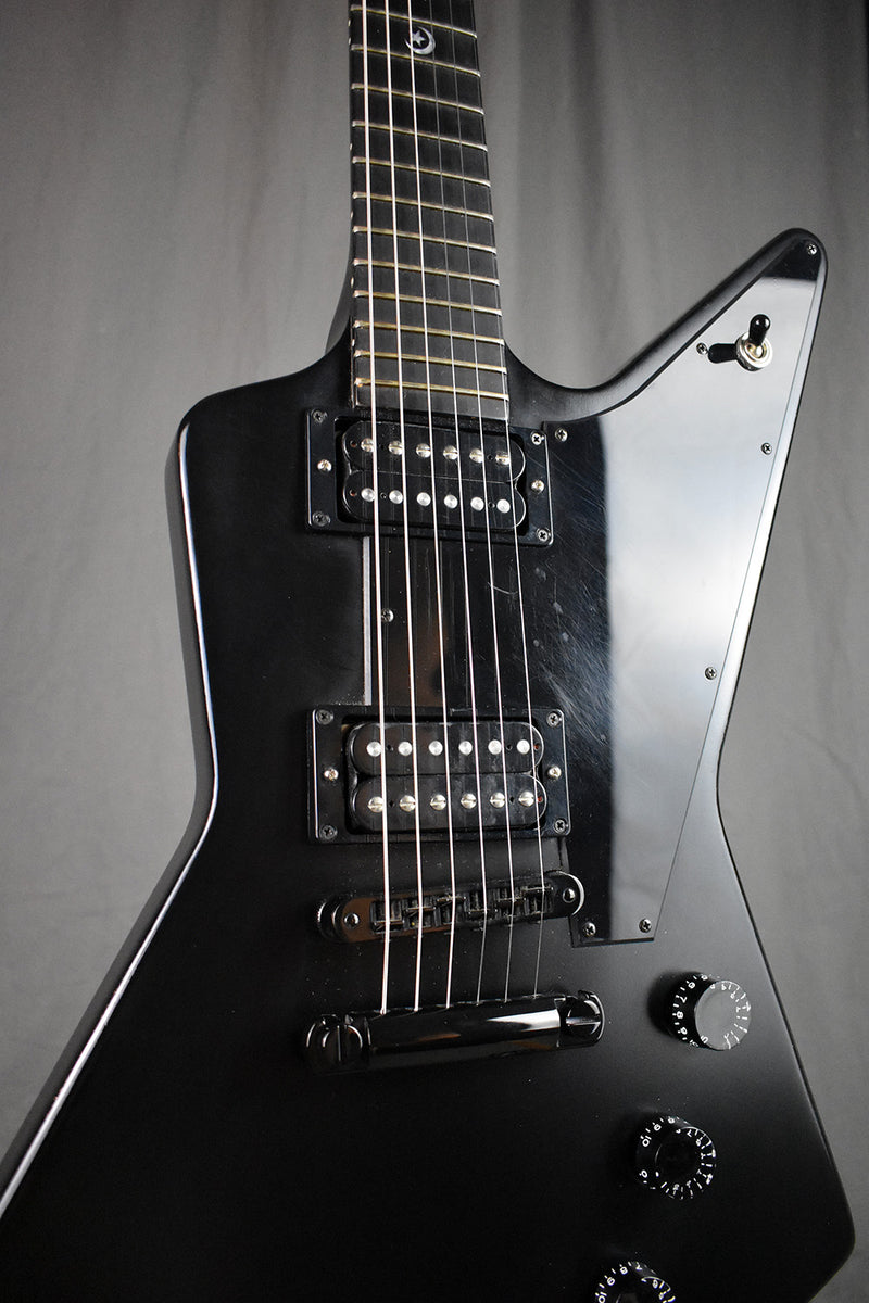 2001 Gibson Explorer Gothic – Telluride Music Co.
