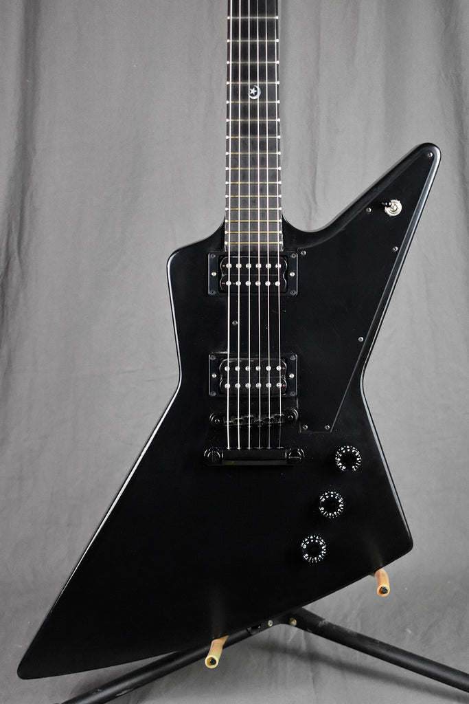 2001 Gibson Explorer Gothic – Telluride Music Co.