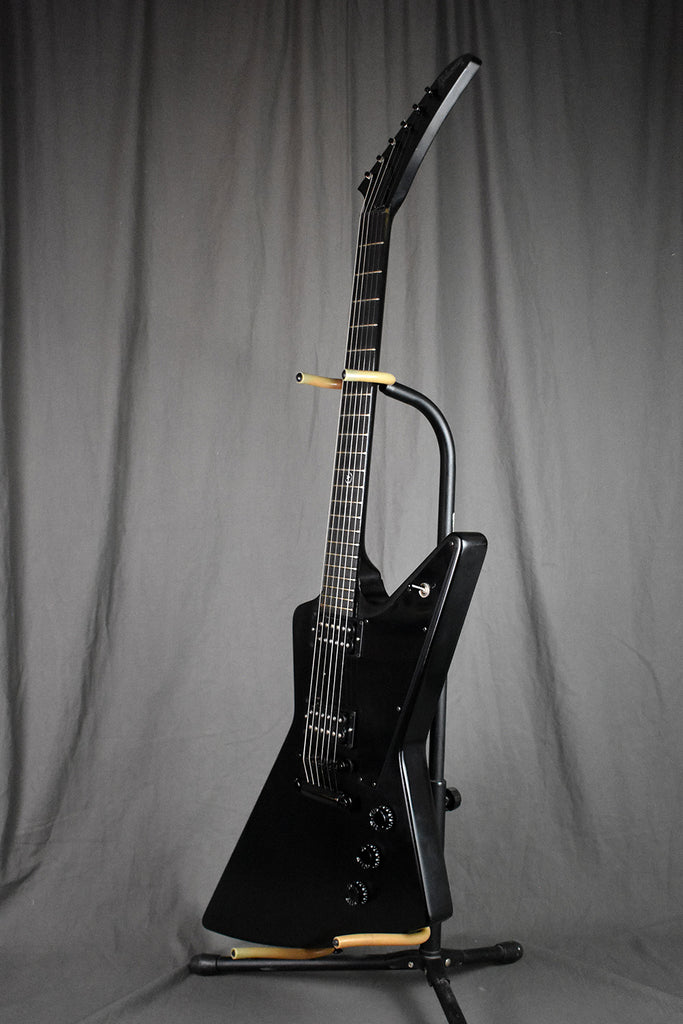 2001 Gibson Explorer Gothic – Telluride Music Co.