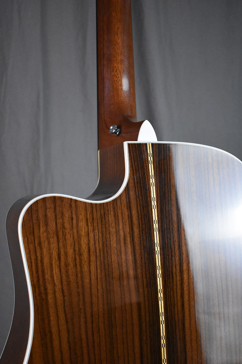 2006 Martin DC-28E – Telluride Music Co.