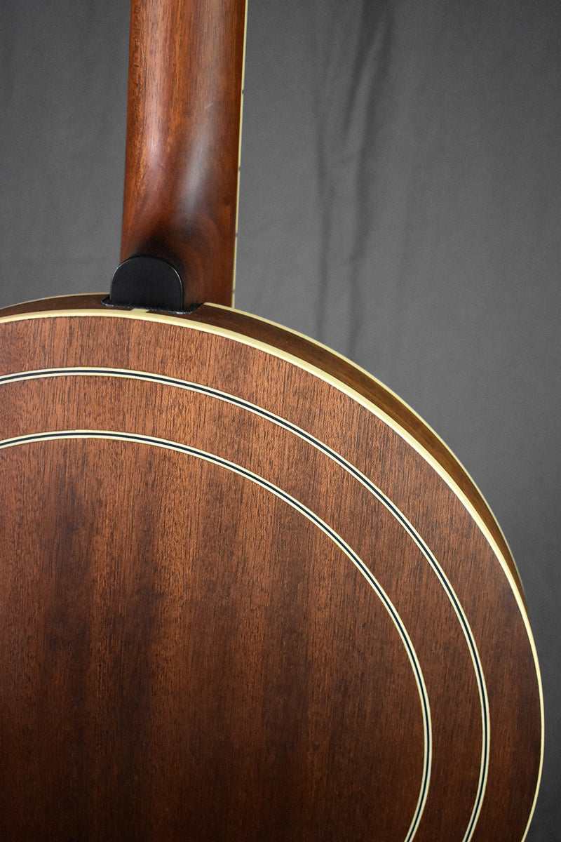 Gold Tone "Bluegrass Heart" Bela Fleck Signature Mastertone Banjo ...