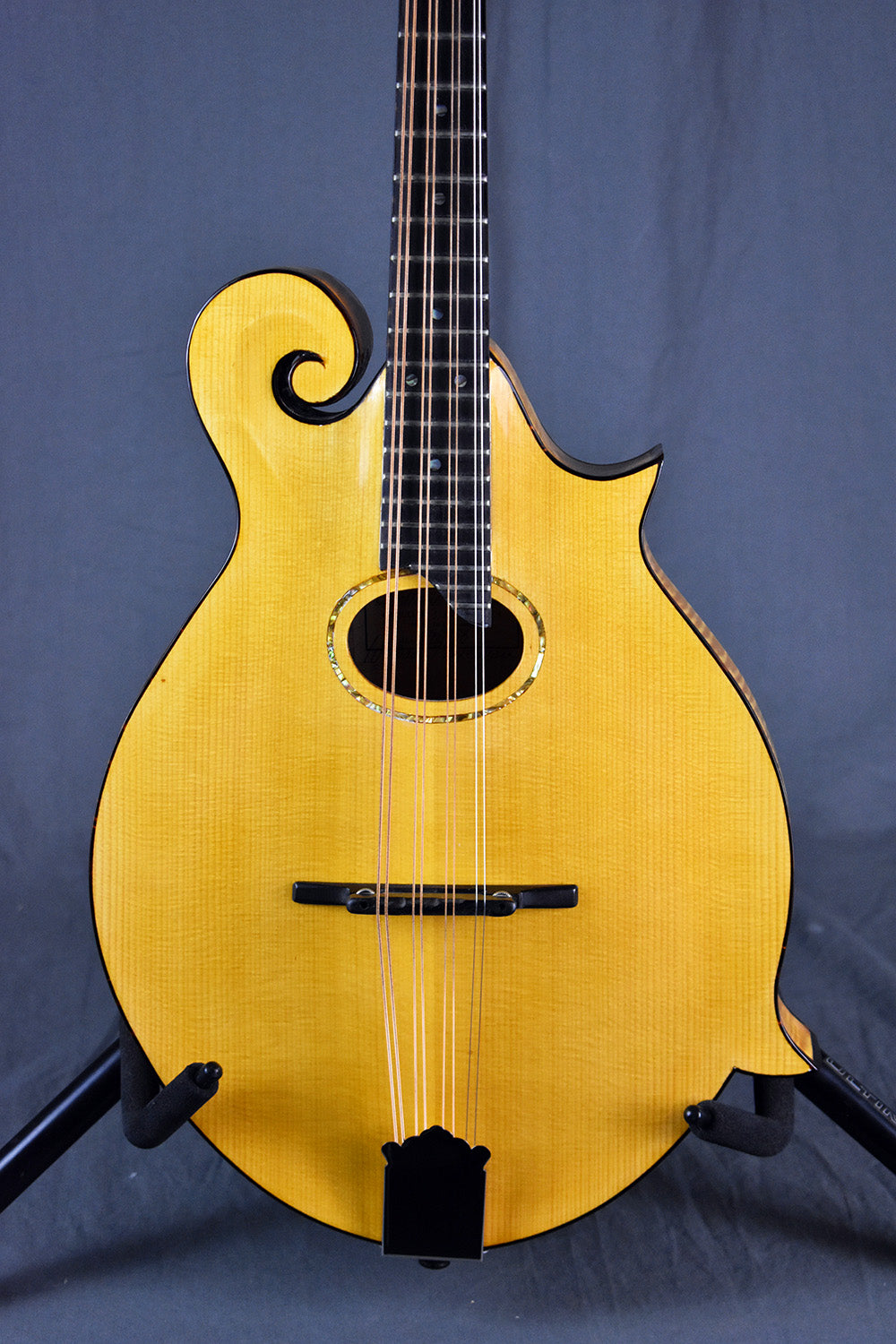 2000 Old Wave Mandola – Telluride Music Co.