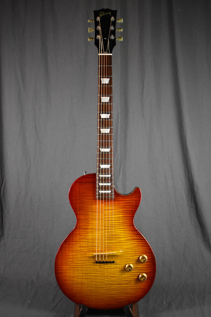 2004 Gibson Custom Shop Les Paul Acoustic – Telluride Music Co.