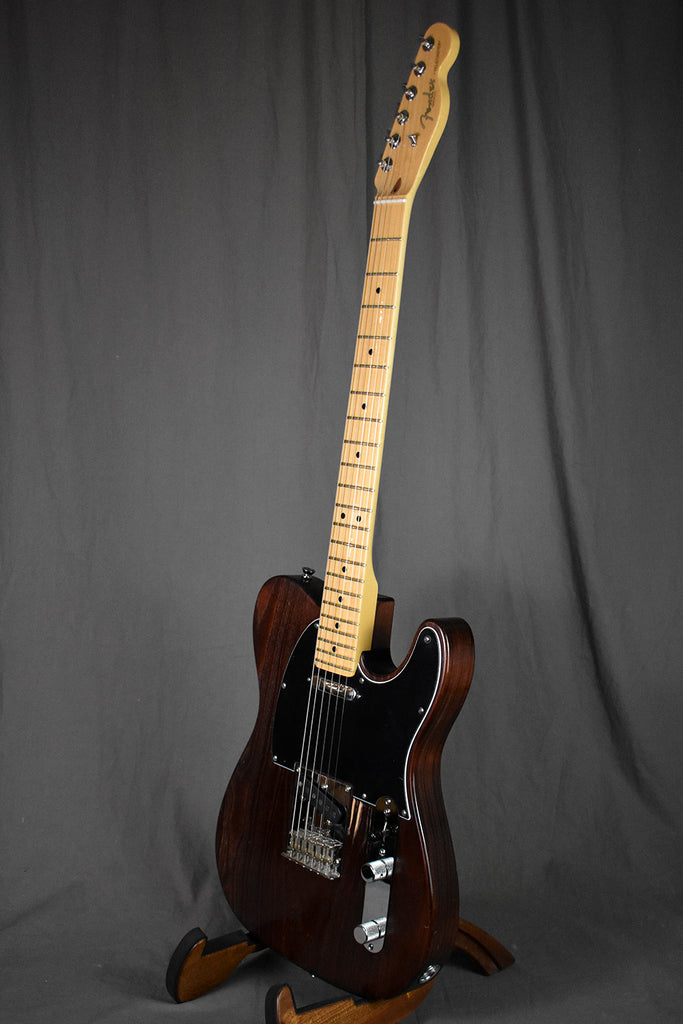 2012 Fender FSR Hand Stained Ash American Telecaster – Telluride Music Co.