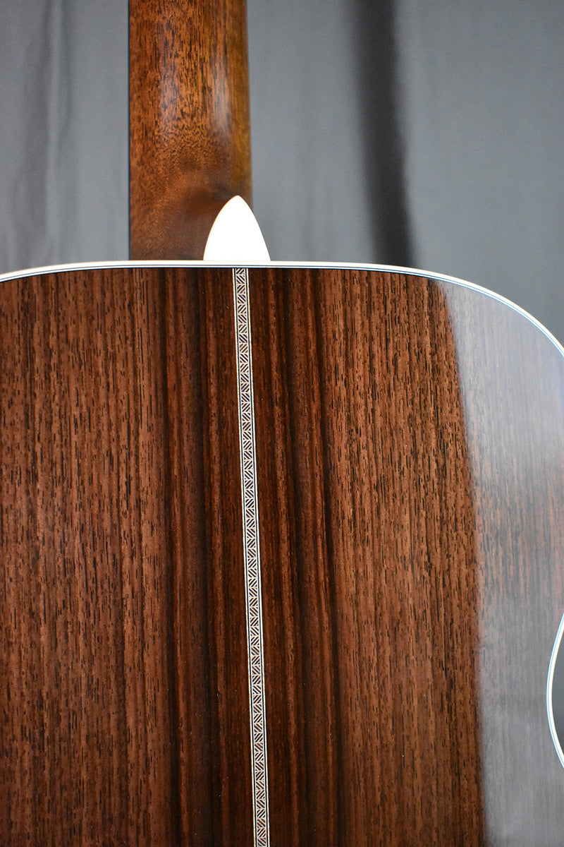 Martin OMJM John Mayer Signature Model #7536 – Telluride Music Co.