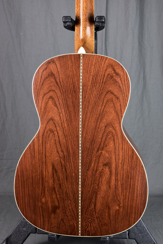 2017 Martin 000-30 Authentic 1919 VTS – Telluride Music Co.