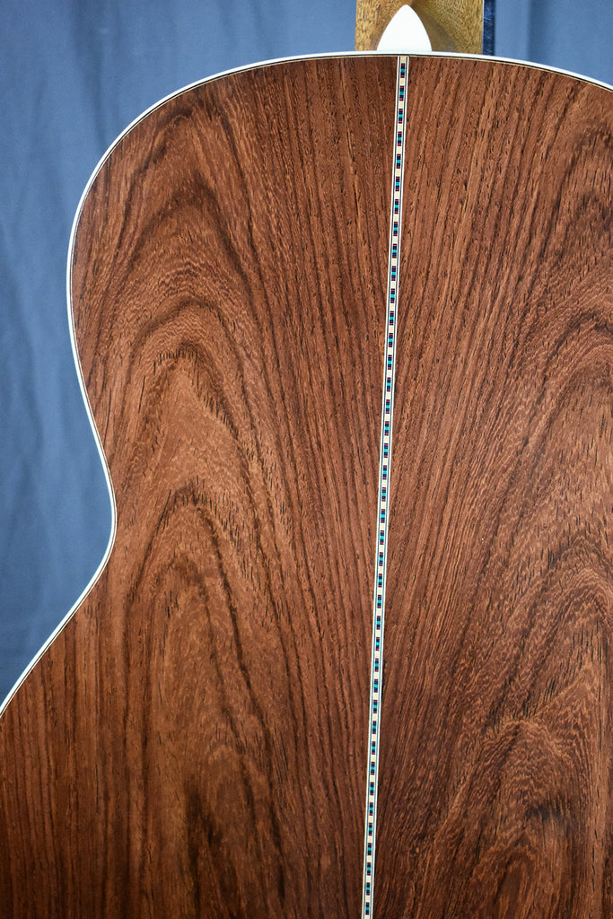 2017 Martin 000-30 Authentic 1919 VTS – Telluride Music Co.