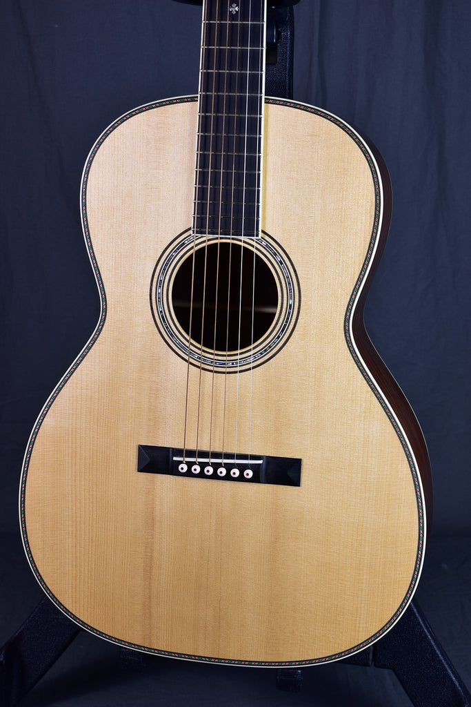 2017 Martin 000-30 Authentic 1919 VTS – Telluride Music Co.