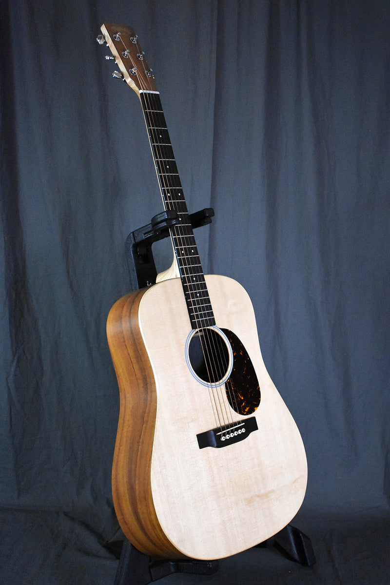 Martin DX1KAE – Telluride Music Co.